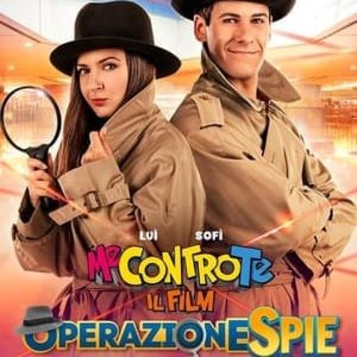 Stream CB01~! Me Contro Te - Il film: Operazione Spie Streaming ITA ...
