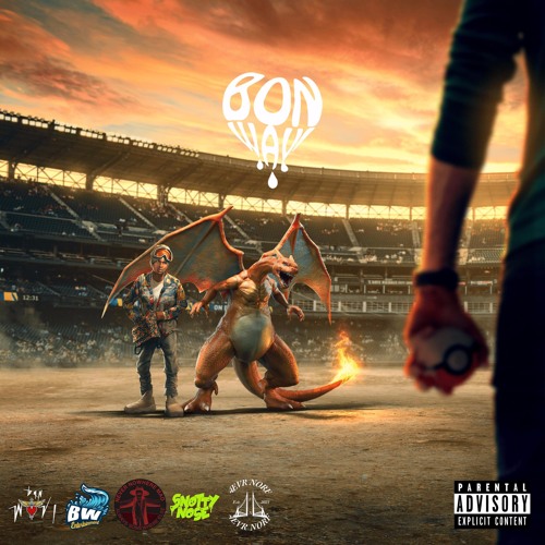 Stream Bon Wavi | Listen to Pokémon - Cursed Body playlist online for ...