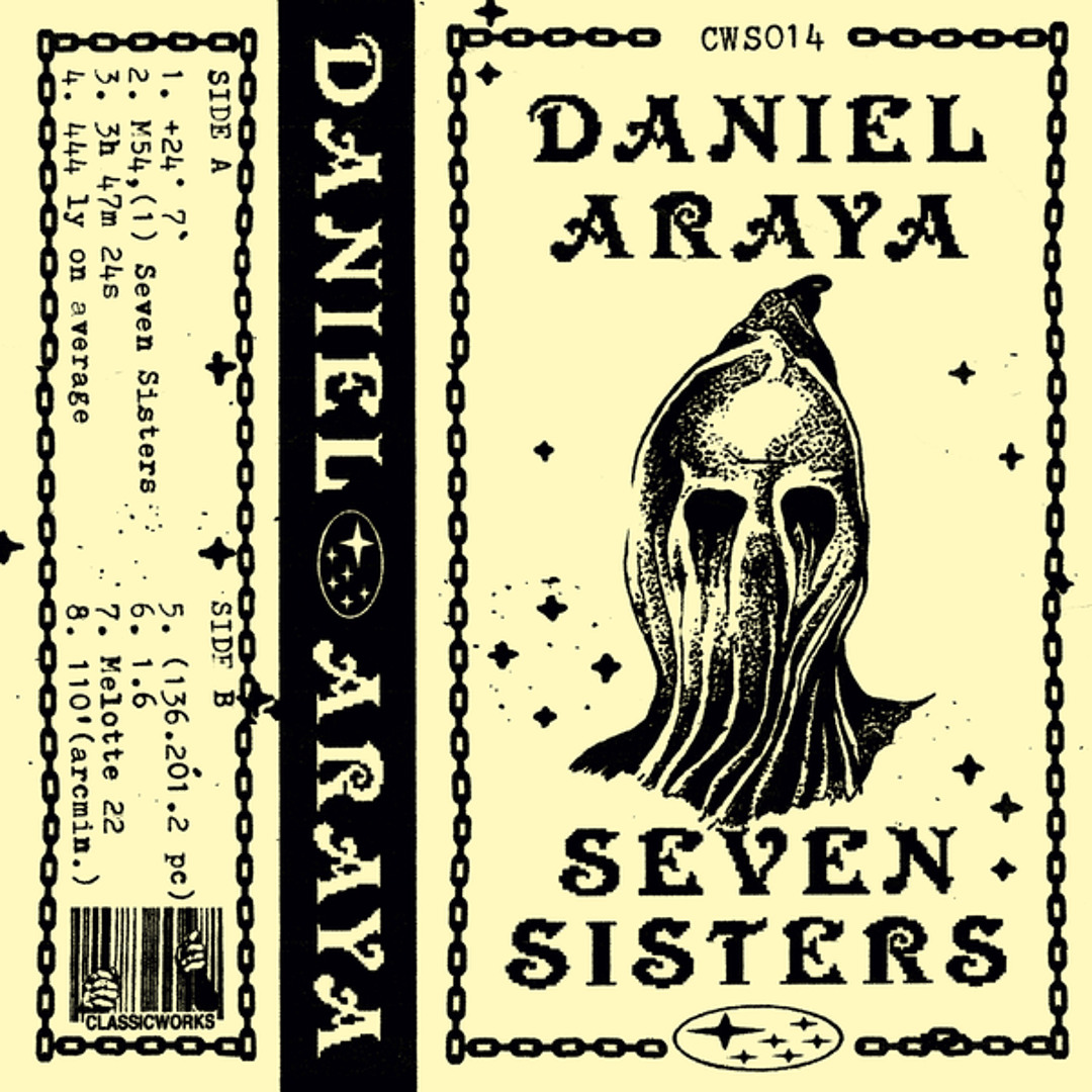 Stream Melotte 22 by Daniel Araya | Listen online for free on SoundCloud