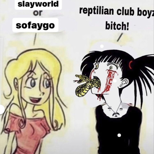 Stream MARJORIE W.C SINCLAIR - RISK & LOVE *ILYJORA FLIP* by @ilyjora ...