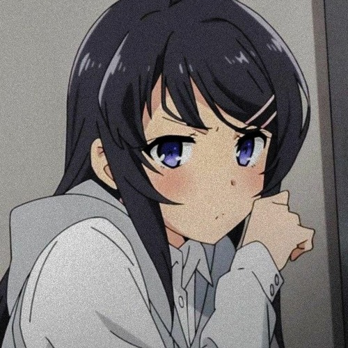 Stream Mai-san (Rascal doesn't dream of bunny girl senpai) | Soundtrack ...