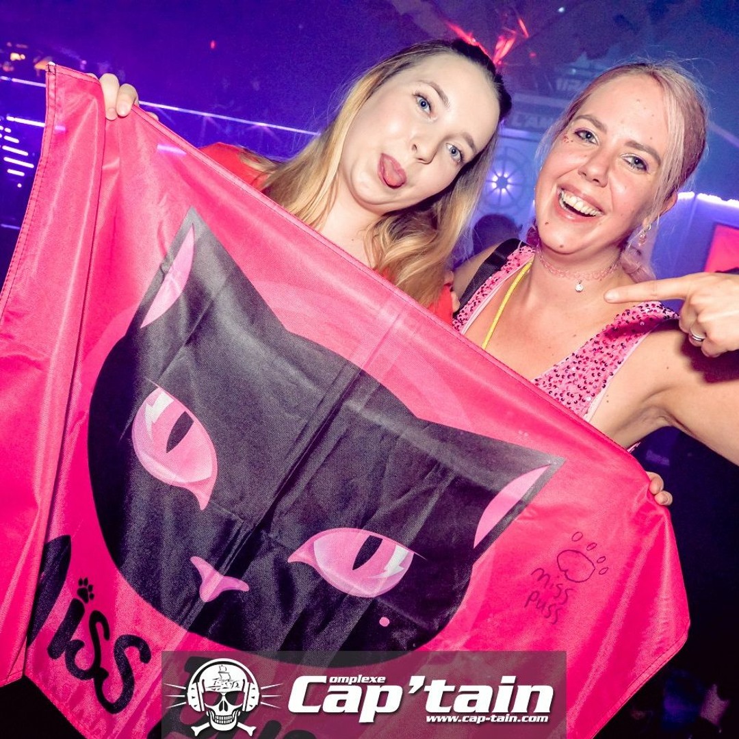 Stream TOPbam In The Mix - DJ Miss Puss ( 1 Sept ) by djmisspuss ...