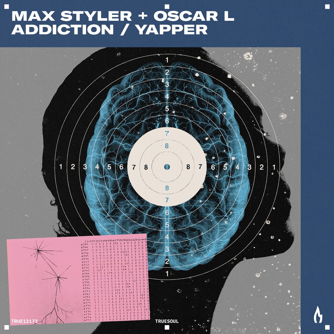 Stream Addiction (with Oscar L) by Max Styler | Listen online for free ...