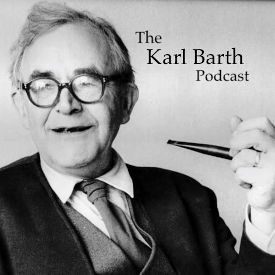 Stream Dr. Mark Lindsay - Reading Auschwitz with Barth by The Karl ...