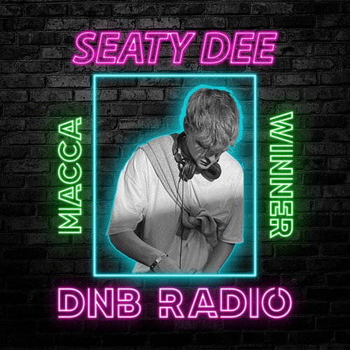 Stream SEATYDEE DNB RADIO - OCTOBER 2022 - GUEST MIX COMPETITION WINNER ...