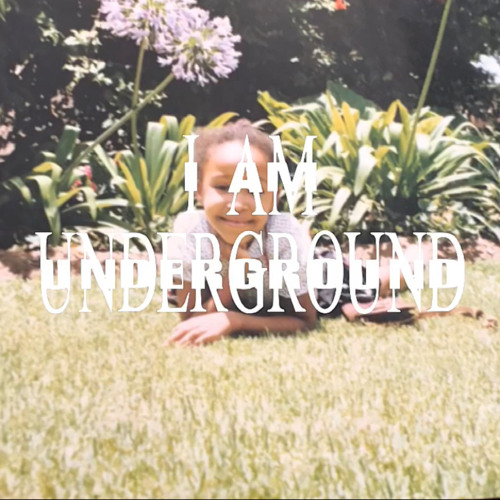 Stream Slandyvs | Listen to I AM UNDERGROUND playlist online for free ...