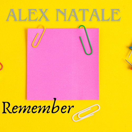 Stream Remember (Extended mix) by ALEX NATALE | Listen online for free ...