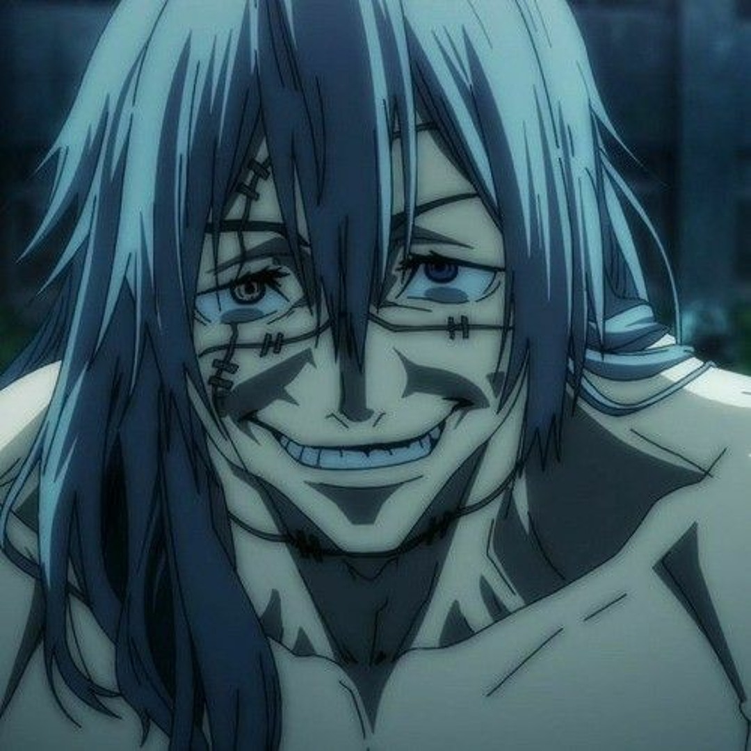 Stream Jujutsu Kaisen Mahitos Domain Expansion Theme by Bruno 🎧 ...