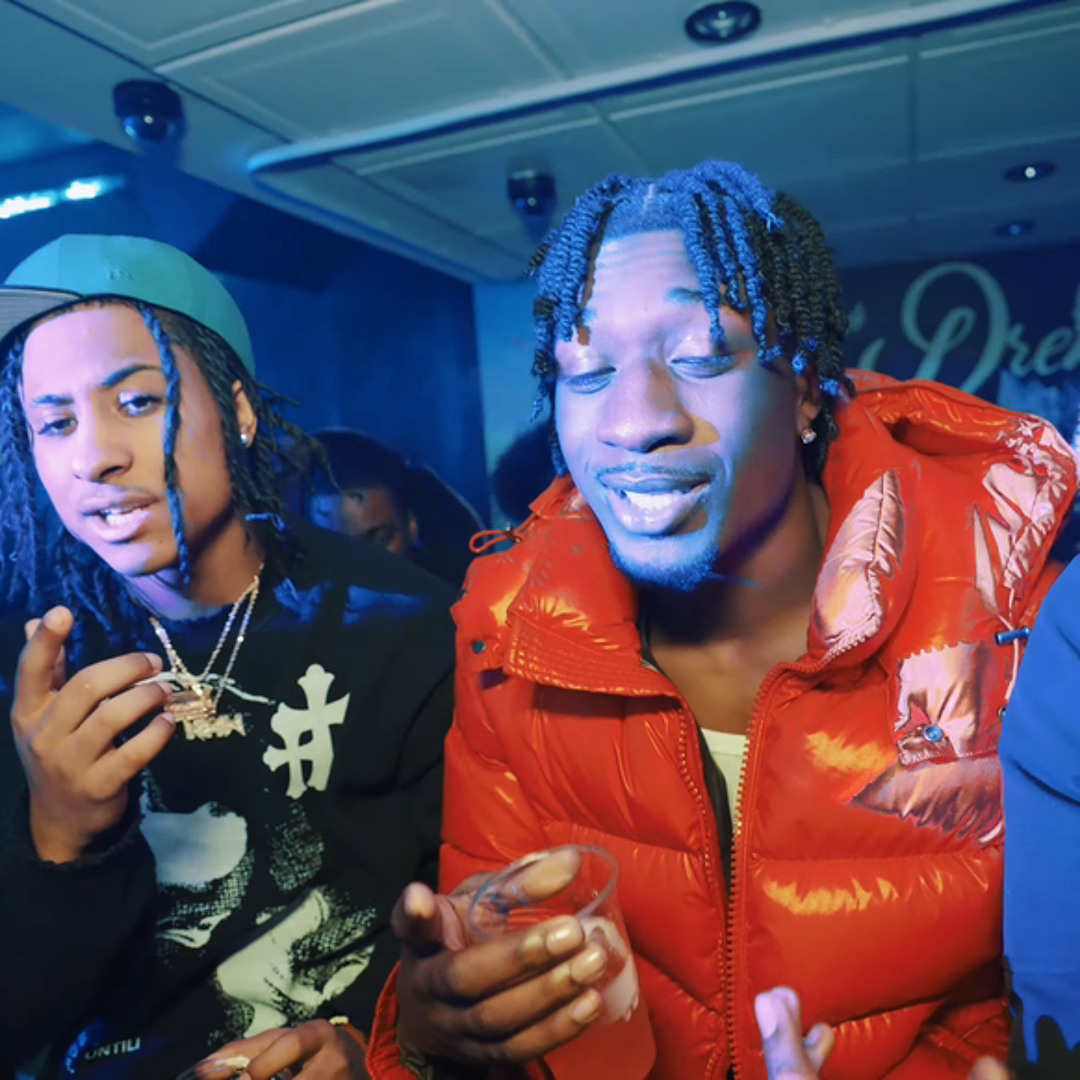 Stream HEATHER - (41) Gbg Sheik X Kyle Richh x Relly 4zz X S9ine X ...