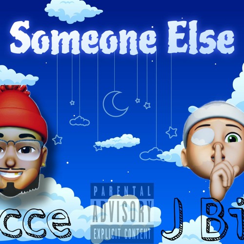 Stream Someone Else Ft J Bish by Ducce | Listen online for free on ...