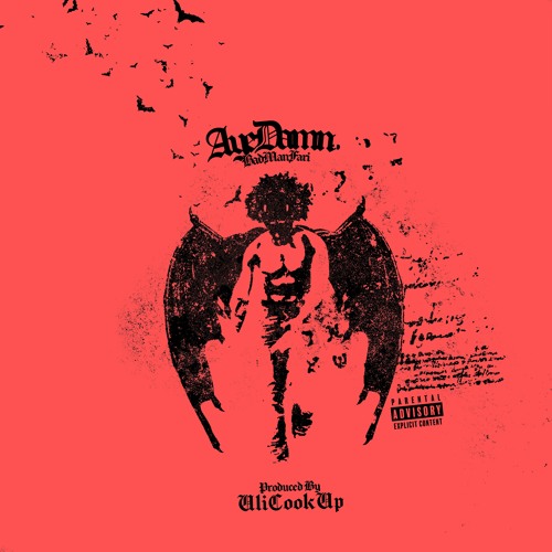 Stream BandManFari - AYE DAMN Prodby @Ulicookup by BandManFari | Listen ...