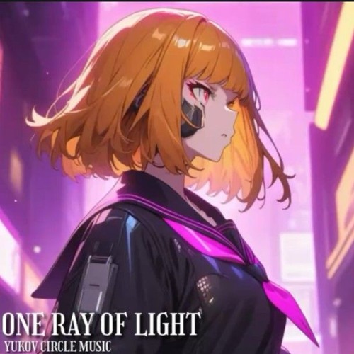 Stream One Ray of Light /YUKOV Circle Music【オリジナル】 by YUKOV Circle ...