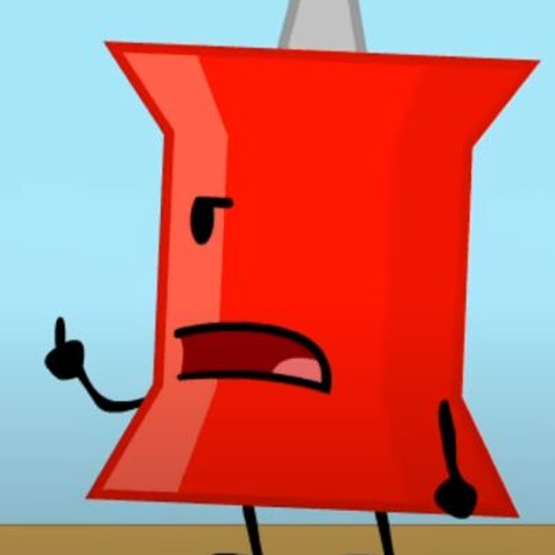 Stream Wrong Finger - FNF: BFDI 26 by Blazed II: Electric Boogaloo ...