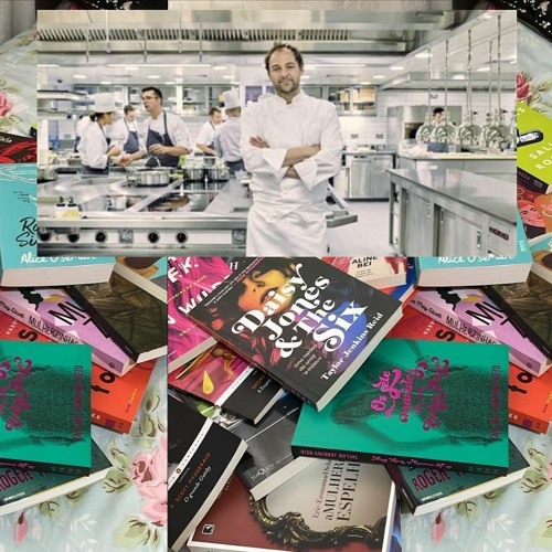 Stream [ePUB] Books Download Daniel Humm: Eat More Plants: A Chef’s ...