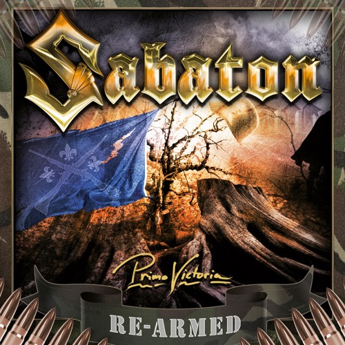Stream Wolfpack by Sabaton | Listen online for free on SoundCloud