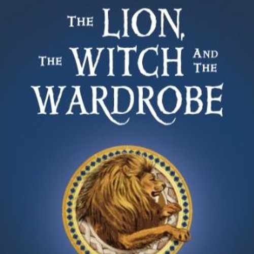 Stream Book Reading: The Lion, The Witch and the Wardrobe by Amber ...