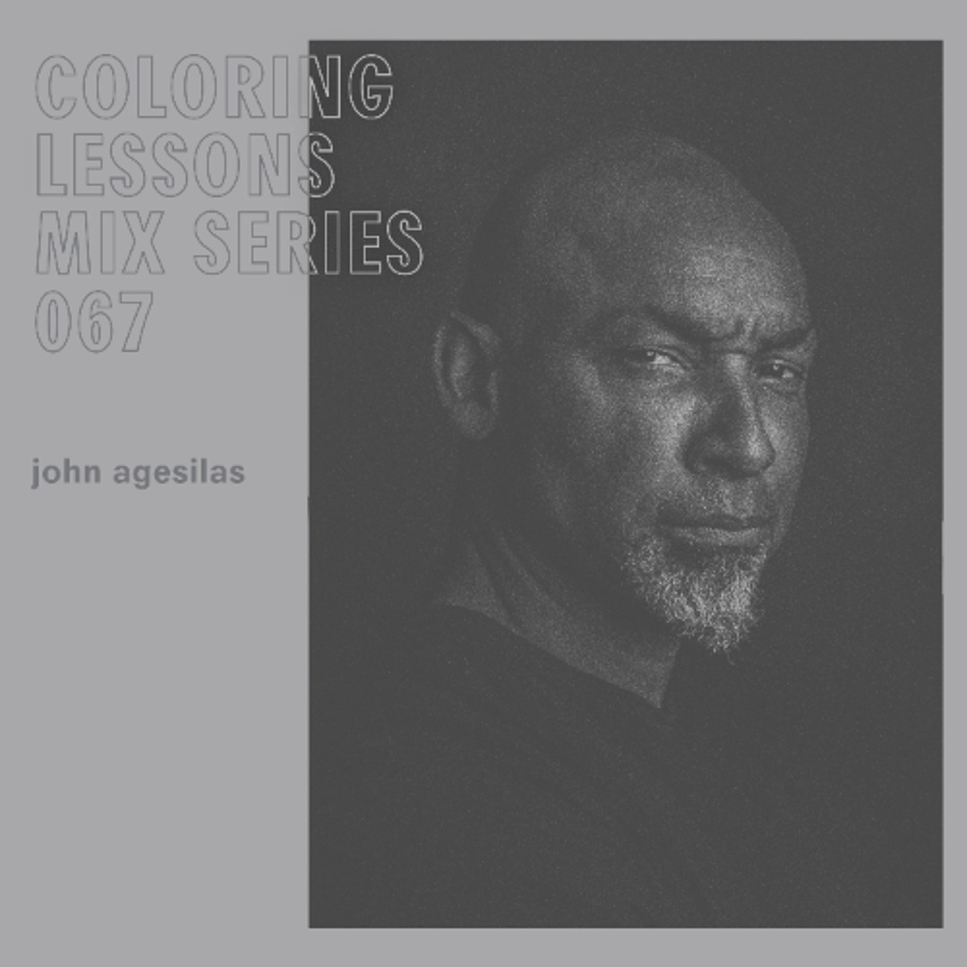 Stream Coloring Lessons Mix Series 067: John Agesilas by COLORING ...