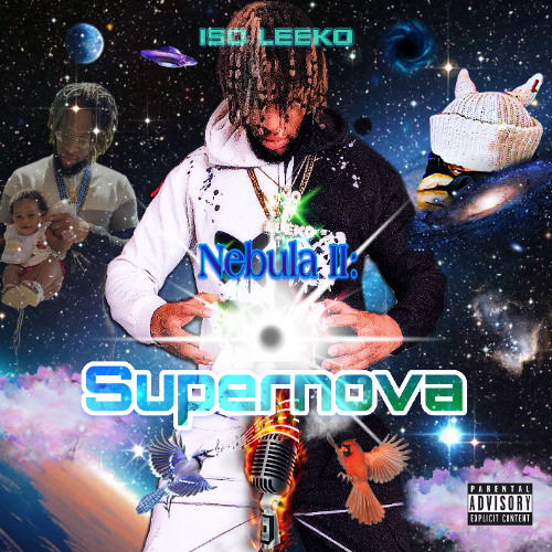 Stream Str8 2da Point! [Prod. Tablez x Koll] by ISO Leeko (@isoleeko ...