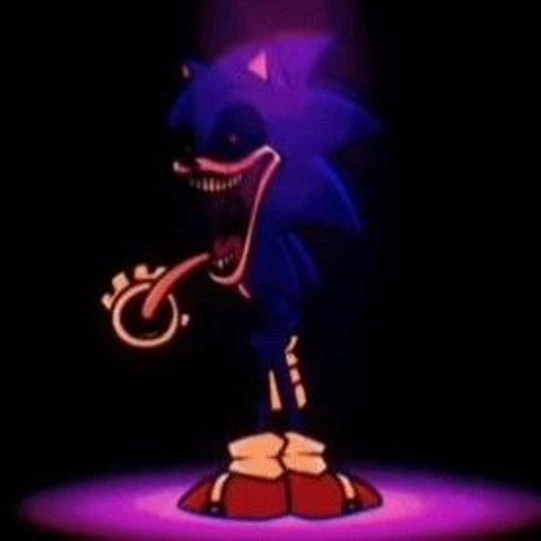 Stream Pimmy Pim Pim (CynTessa's Lovely BF) | Listen to FNF: Vs Sonic ...