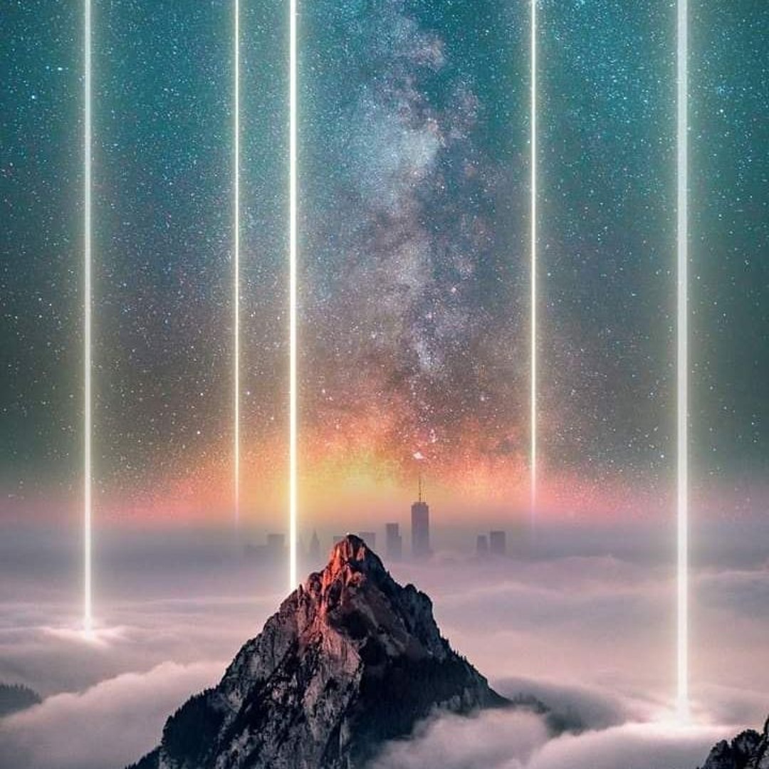 Stream Jacod | Listen to Somber Journey playlist online for free on ...