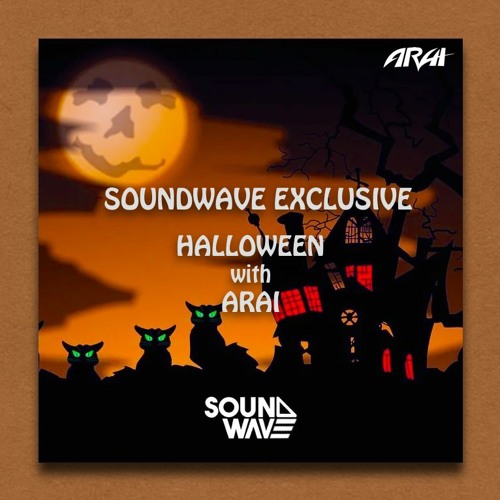 Stream SOUNDWAVE EXCLUSIVE : Halloween w/ ARAI by SoundWave(사운드웨이브)_KR ...