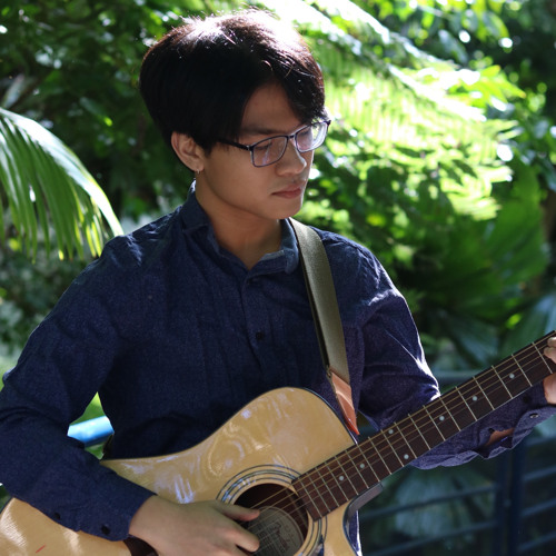 Stream Anh Khoa - Stand- Từ Bỏ - N by Ryan Bui | Listen online for free ...
