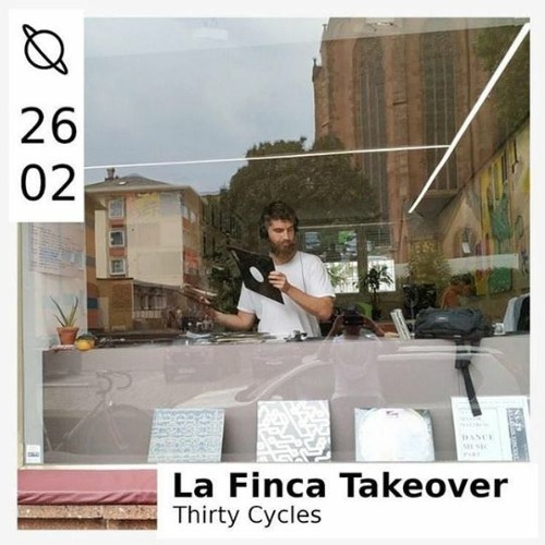 Stream La Finca w/ Thirty Cycles - 26/02/20 by Z→EST Radio | Listen ... Stream La Finca w/ Thirty Cycles - 26/02/20 by Z→EST Radio | Listen ...