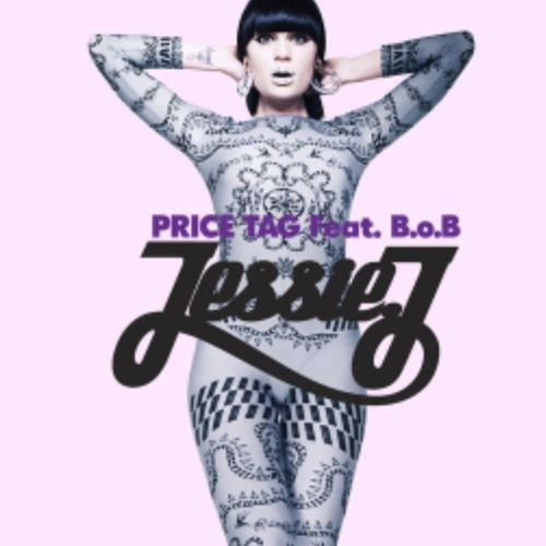 Stream Price Tag - Jessie J (cover) by Sean Flanagan | Listen online ...