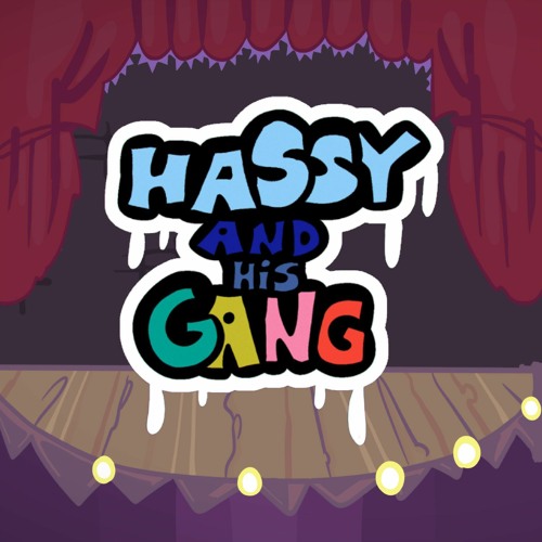 Stream Carne | FNF Vs Hassy And His Gang by 7H1460 | Listen online for ...