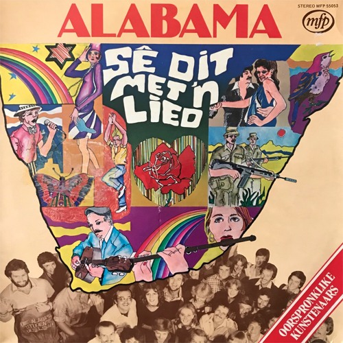 Stream Once upon a Summertime by Alabama Studente Geselskap | Listen ...