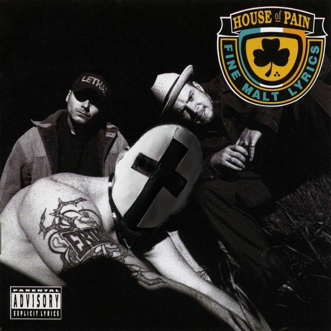 Listen to House Of Pain - Jump Around (Holy Priest Hard Techno Edit) by ...