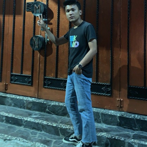 Stream GATSU!!!! GADA TU SEMUA #REQ JOSHUA CRISTIAN HUTAJULU)FROOM ...