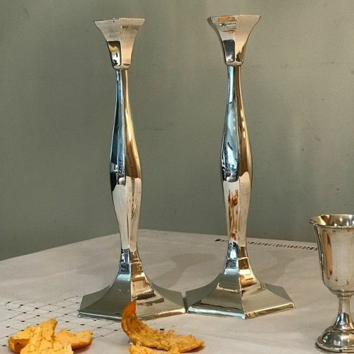 Stream Candlesticks at the White Bear Theatre by Riverside Radio ...