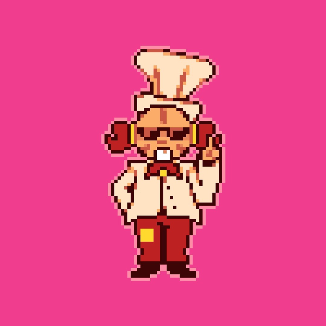 Stream Ze Master Chef by Deltarune: UZUMAKI | Listen online for free on ...