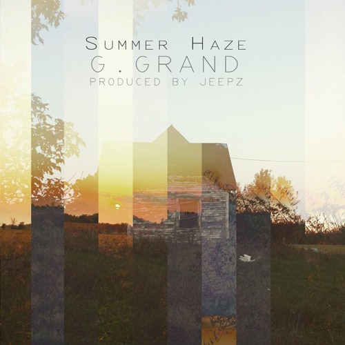 Stream Summer Haze by Jeepz | Listen online for free on SoundCloud