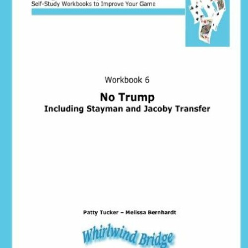 Stream episode PDF No Trump Including Stayman and Jacoby Transfers ...