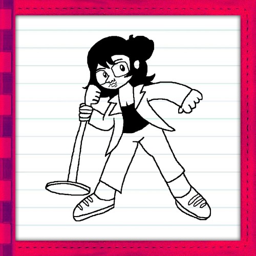 Stream Penelope Scott Kills The Chaos Cohorts With Her Bare Hands by ...