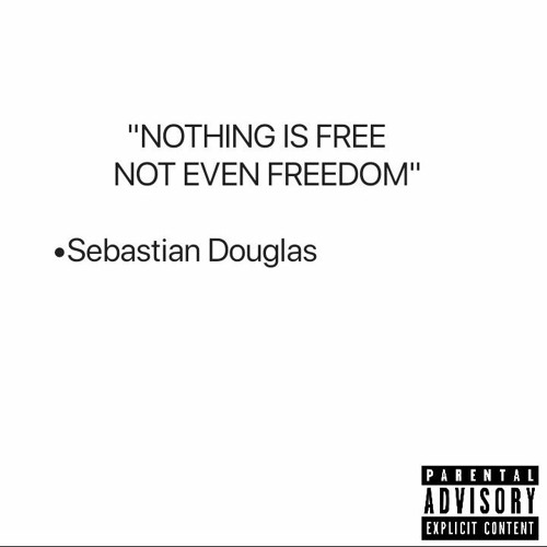 Stream Nothing is free (Freestyle) - NBS by Stashtwildr | Listen online ...