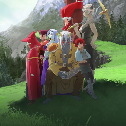 Stream Re:Monster; (2024) S1E5 Full/Episode -513379 by ...