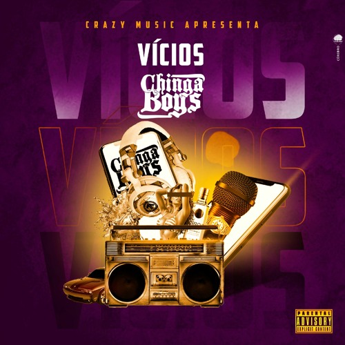 Stream Young NAY | Listen to Chinga Boys playlist online for free on ...