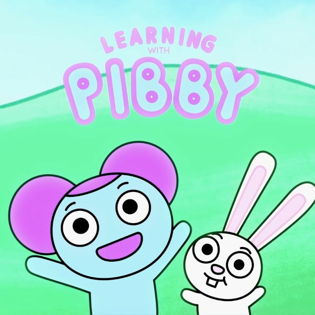 Stream tymurray | Listen to fnf x learning with pibby playlist online ...