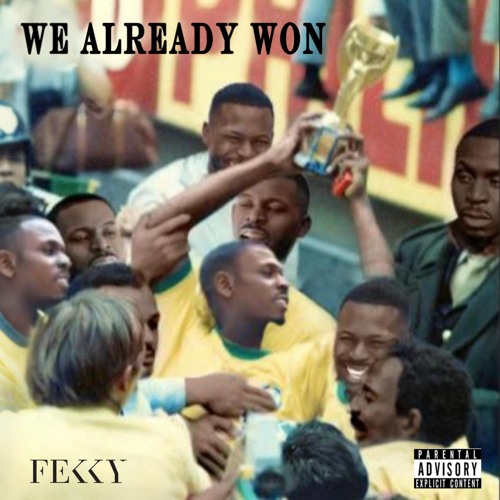 Stream We Out by Fekky | Listen online for free on SoundCloud
