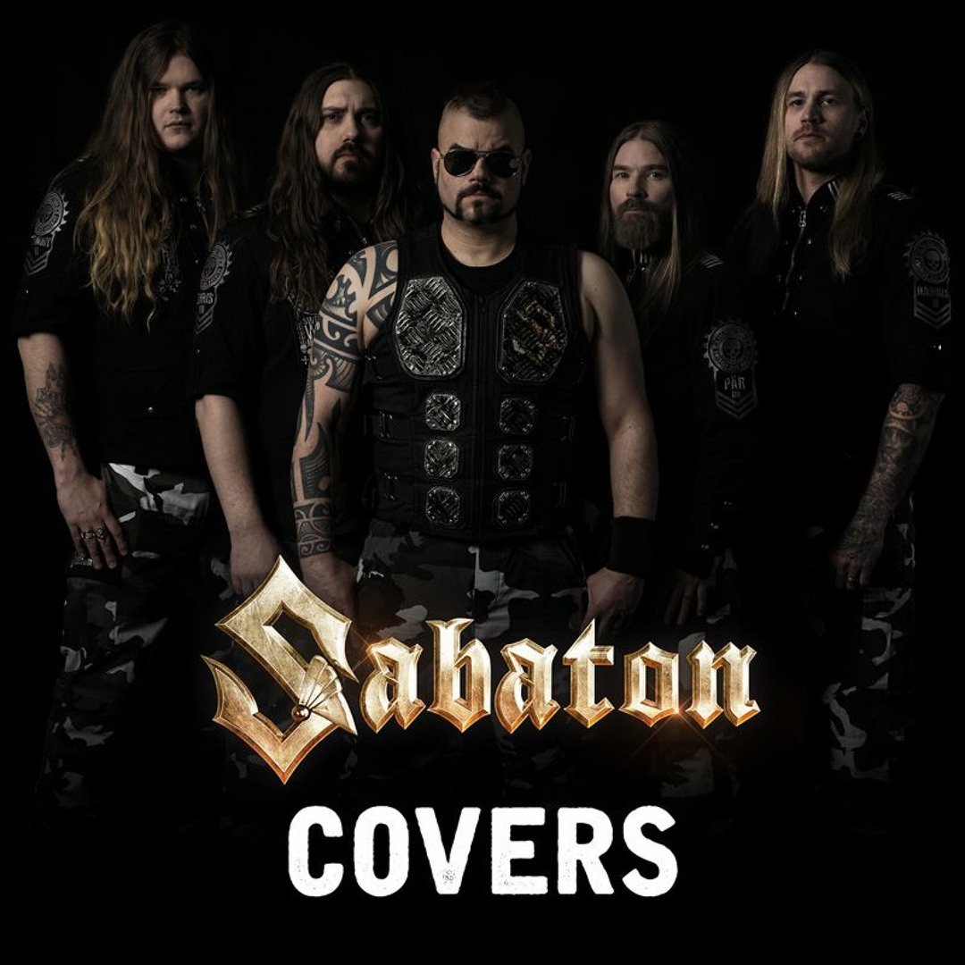 Stream Sabaton | Listen to Sabaton Covers playlist online for free on ...