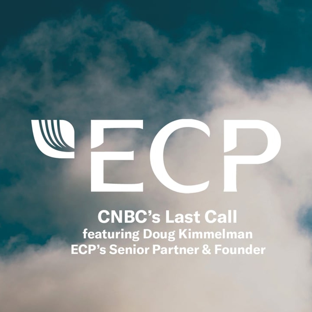 Stream episode CNBC's Last Call: Featuring ECP's (Energy Capital ...