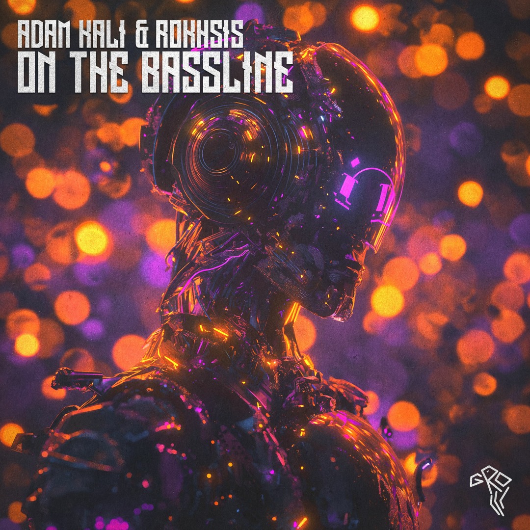 Stream ADAM KALI | Listen to ADAM KALI & ROKHSIS - On The Bassline ...