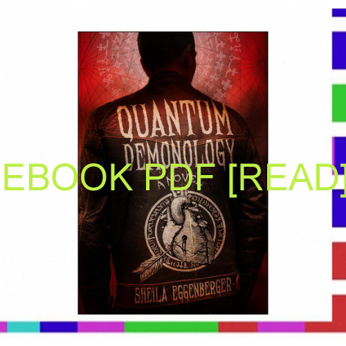 Stream Quantum Demonology by Sede.nro.d.e.o | Listen online for free on ...