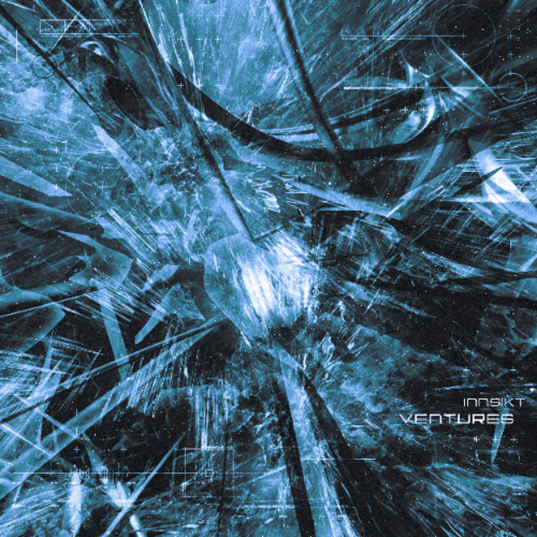 Stream Ventures [INSKT001] SHOWREEL by INNSIKT RECORDINGS | Listen ...