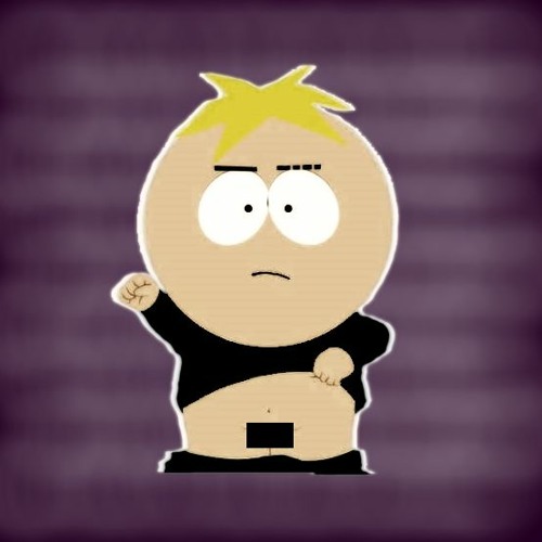 Stream Butters O Último Bom Malandro LOW QUALITY (FREE DOWNLOAD) by ...