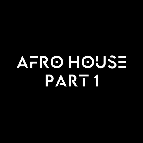 Stream Afro House Part 1 by The Hondurian | Listen online for free on ...