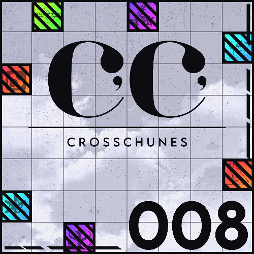 NEOLUMINUM - CrossChunes Episode 008 2025-05-03